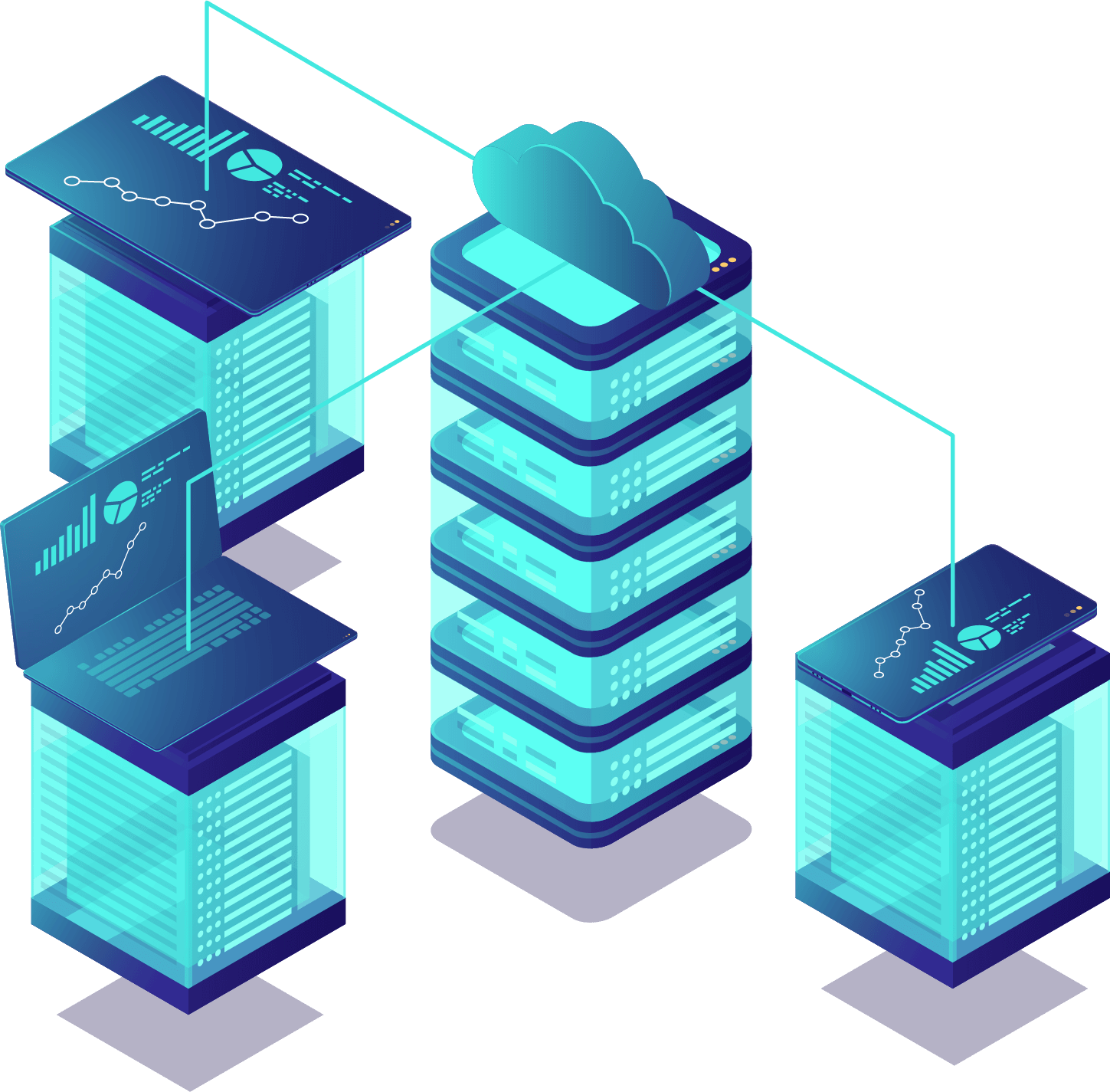 Kesia – Hospital Management System